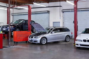 Audi, BMW & Mercedes Repair in San Diego | Independent Motorcars