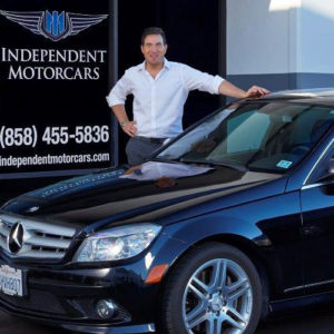 Audi, BMW & Mercedes Repair in San Diego | Independent Motorcars
